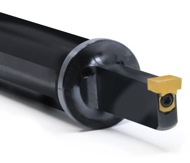 Use Pilot Precision Broaching Tools to Receive Shorter Cycle Times