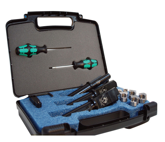 Use Pilot Precision Broaching Tools to Receive Shorter Cycle Times