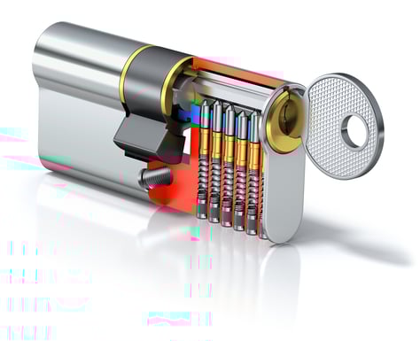 Precision Broaching Solutions from Pilot Precision Products